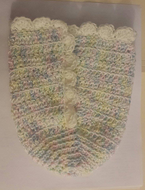 Ravelry: Micro-Preemie/Angel Pocket pattern by Lauren Waterson