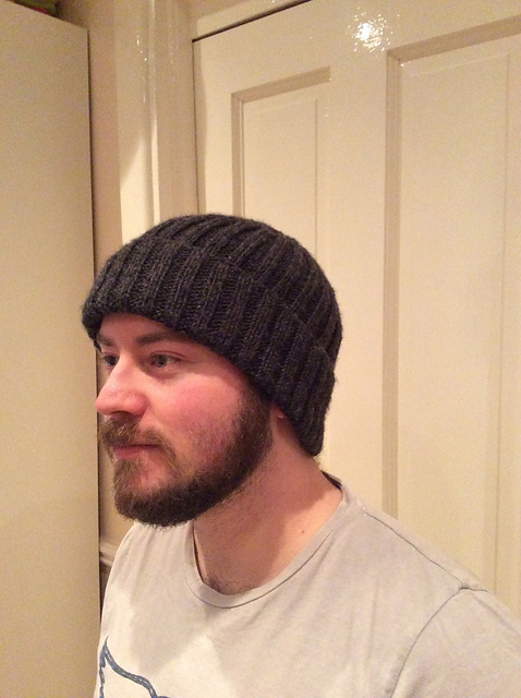 Ravelry: Exeter pattern by John Horigan