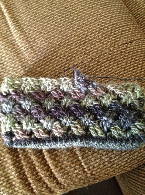 Ravelry: NeedleArtista's Celtic Tablet Cozies CAL