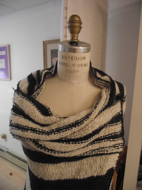 Ravelry: Renewal pattern by Helen Bingham