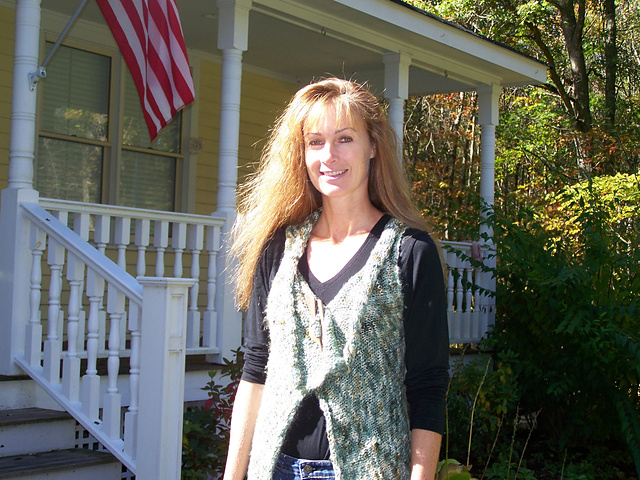 Ravelry: Sprint pattern by Helen Bingham