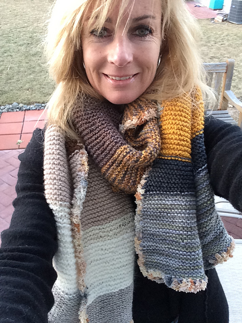 Ravelry: Lost but not Forgotten pattern by Helen Bingham