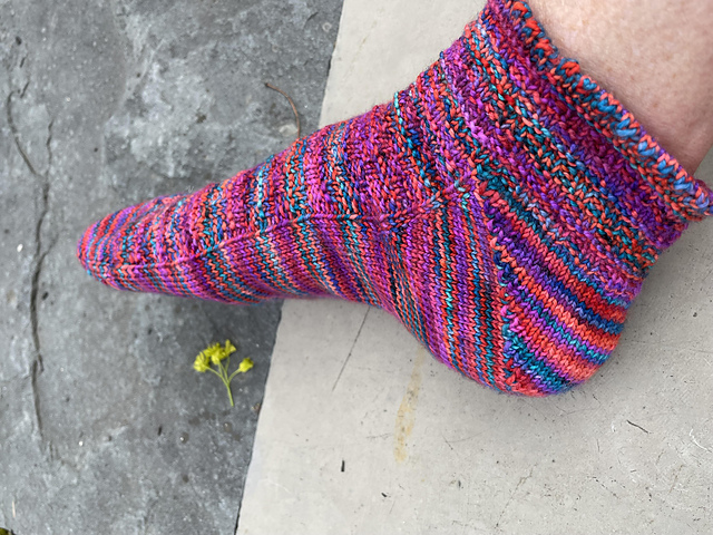 Ravelry: Cosmic Nerds pattern by Helen Bingham