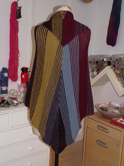 Ravelry: Ba-Da Bing pattern by Helen Bingham