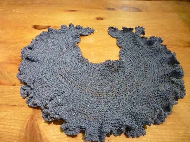 Ravelry: Baby Blue Jeans pattern by Little England