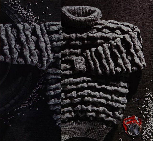 Ravelry: Hot Rod pattern by Patons & Baldwins