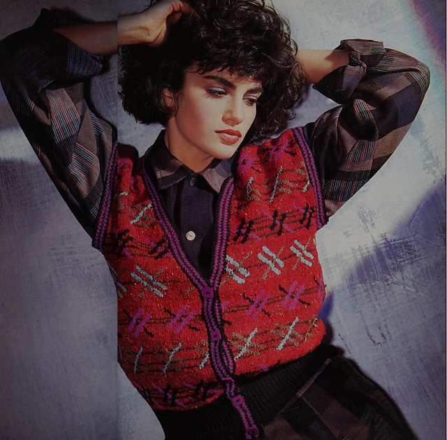 Ravelry: Dragonfly pattern by Sasha Kagan