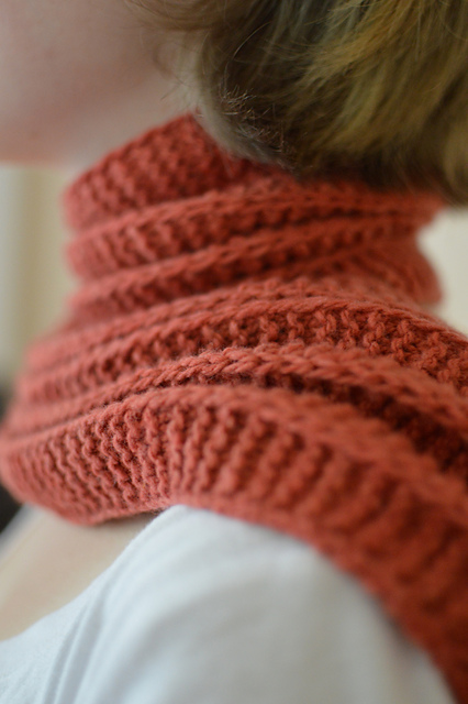 Ravelry: Tin Roof pattern by NellKnits