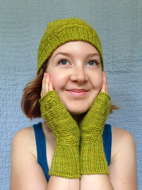 Ravelry: Shutters pattern by NellKnits