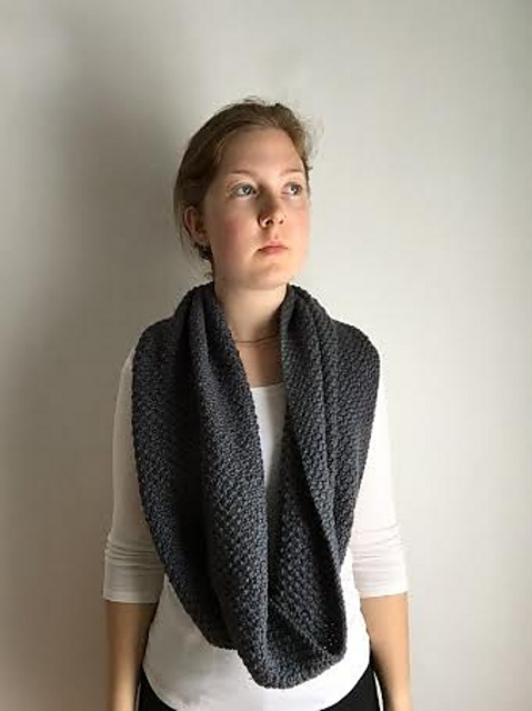 Ravelry: Evermore pattern by NellKnits