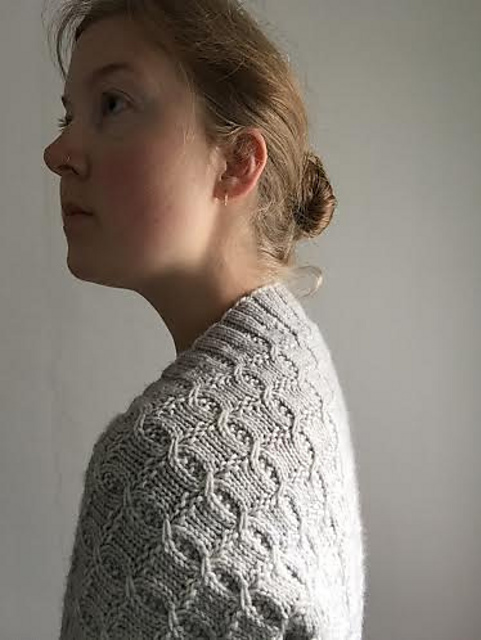 Ravelry: Nave pattern by NellKnits