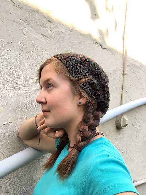 Ravelry: Camber pattern by NellKnits