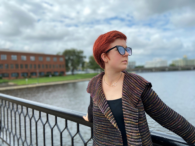 Ravelry: Crete pattern by NellKnits