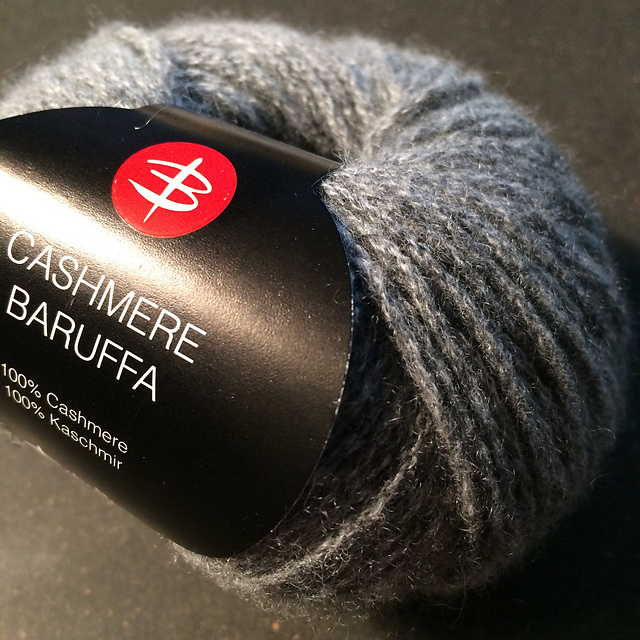 Ravelry: Zegna Baruffa Cashmere