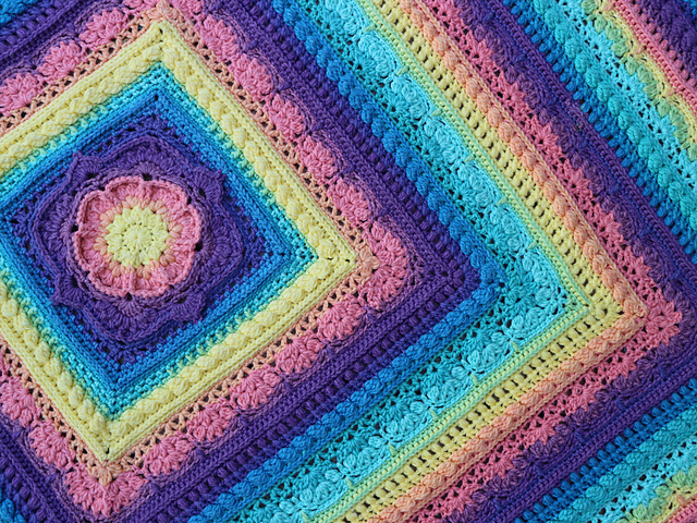 Ravelry: Fairytales pattern by Hooked on Sunshine