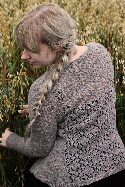 Ravelry: Uan pattern by Anna Johanna