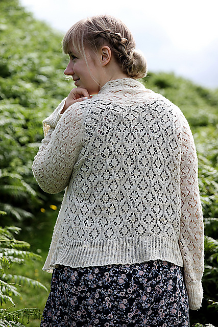 Ravelry: Lala pattern by Anna Johanna