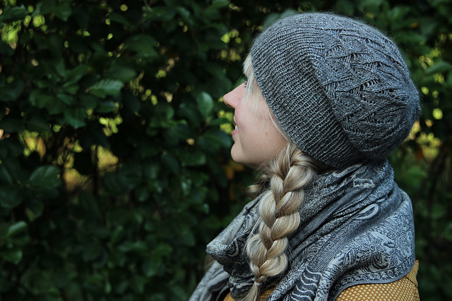 Ravelry: Still pattern by Anna Johanna