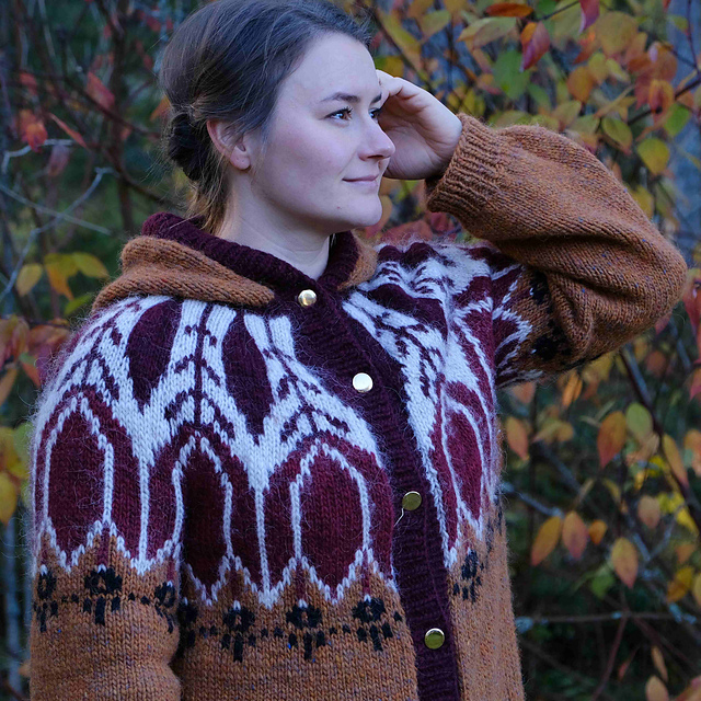 Ravelry: Designs by Laura Pajula and Liisa Saarenmaa