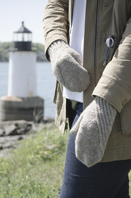 Ravelry: Windrow pattern by Meghan Huber