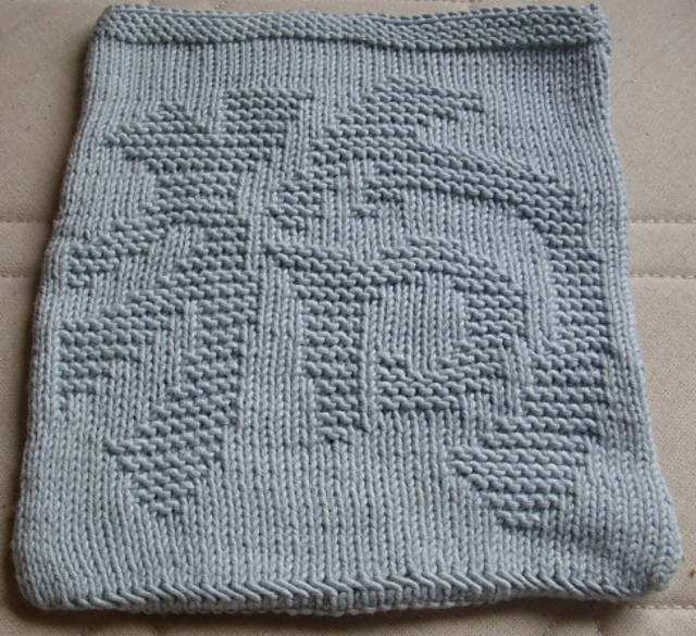 Ravelry: Dog Potholder 2 - Chinese Sign 狗 Dog - Hund pattern by Lina Wolf