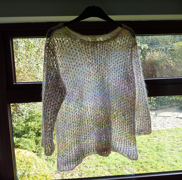 Ravelry: Sorbonne pattern by Colinette Yarns