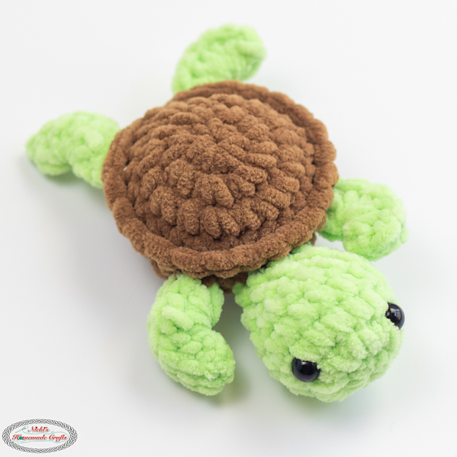 Ravelry: Baby Turtle pattern by Nicole Riley