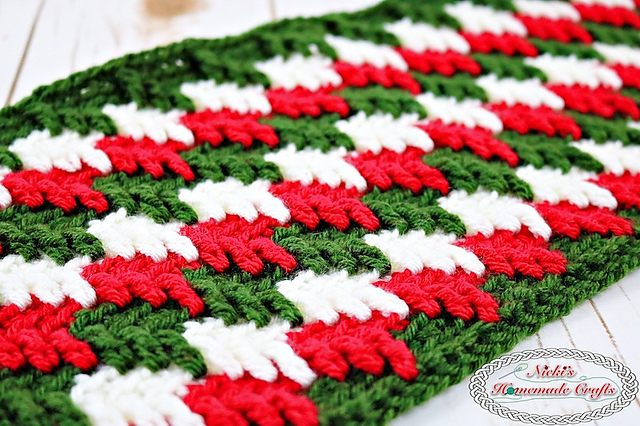 Ravelry: Apache Tears Scarf pattern by Nicole Riley