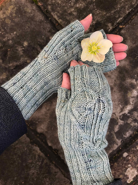 Ravelry: Miss Havisham pattern by Nicola Diggins