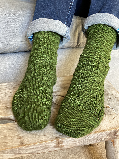 Ravelry: Flinty pattern by Nicola Diggins