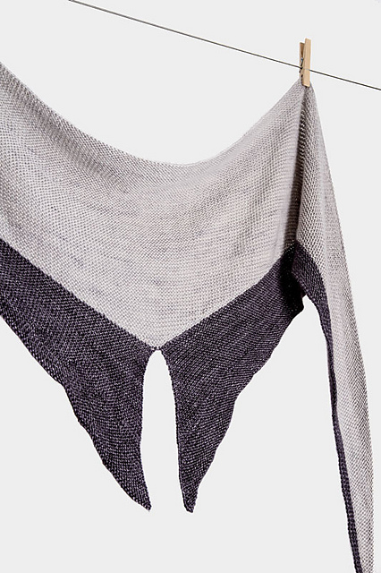 Ravelry: Schwalbe pattern by Nicola Susen