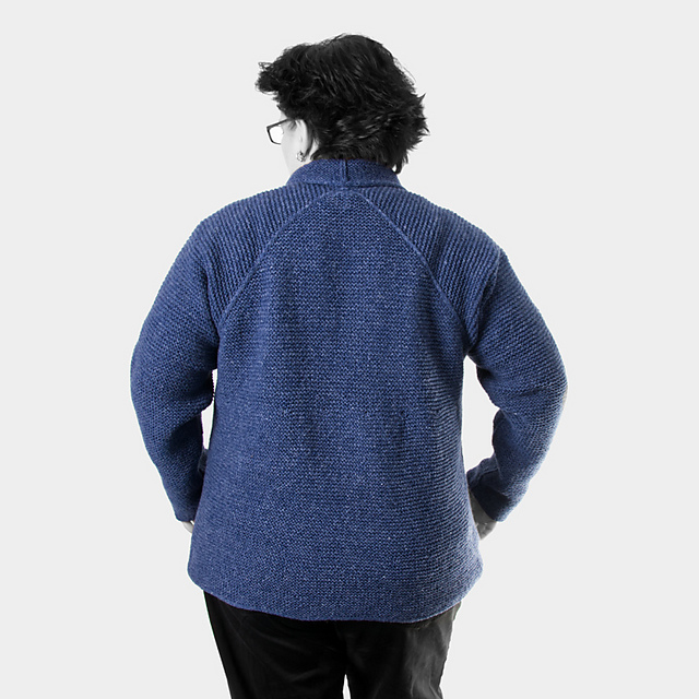 Ravelry: Banyan pattern by Nicola Susen