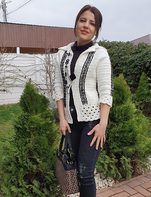 Ravelry: Designs by Roxi crochet