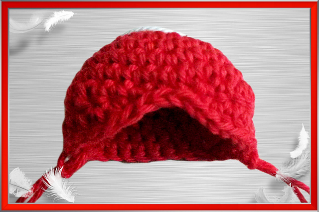 Ravelry: Rode Neus / Red Nose pattern by Niekie Haakt