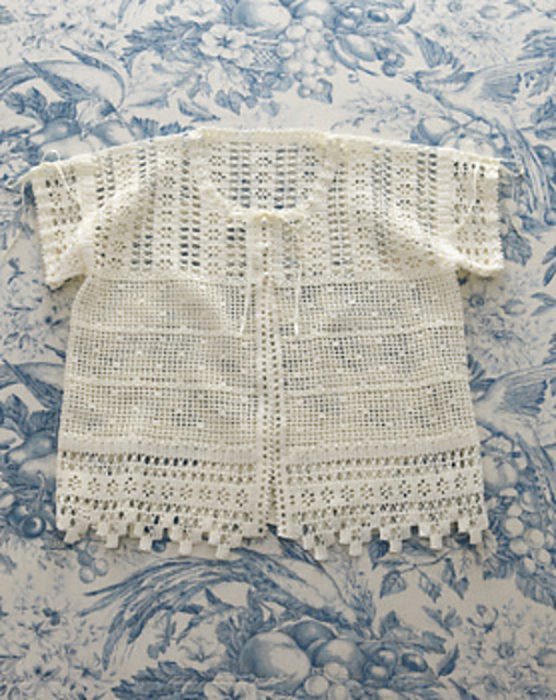 Ravelry: p.26 Cardigan pattern by Yoko Mizuno (水野陽子)