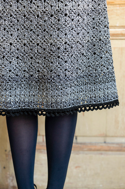 Ravelry: p.44 Skirt pattern by Shinko Ota (大田 真子)