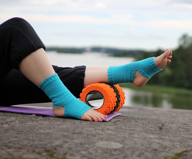 Ravelry: Nirvana pattern by Niina Hakkarainen