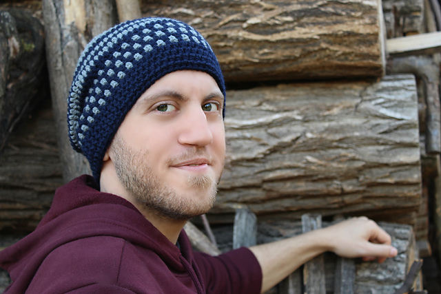 Ravelry: Lumberjack Hat pattern by Nikolett Corley Designs