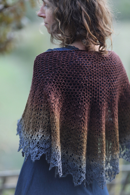 Ravelry: NimbleNim's Wildfire
