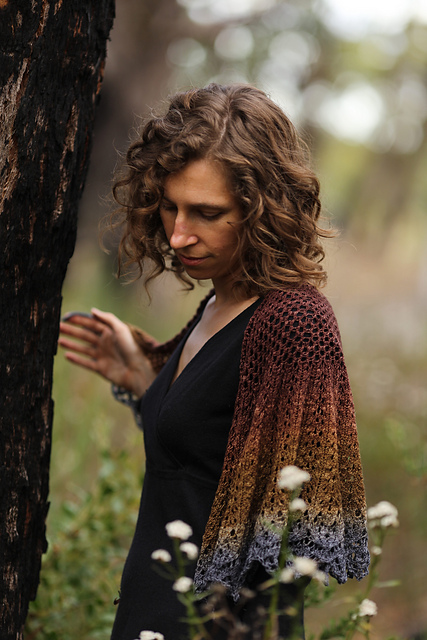 Ravelry: NimbleNim's Wildfire