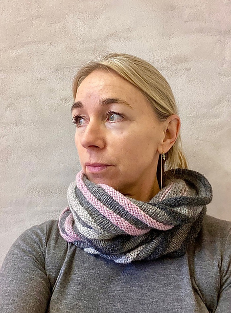 Ravelry: Designs by Hanne Falkenberg