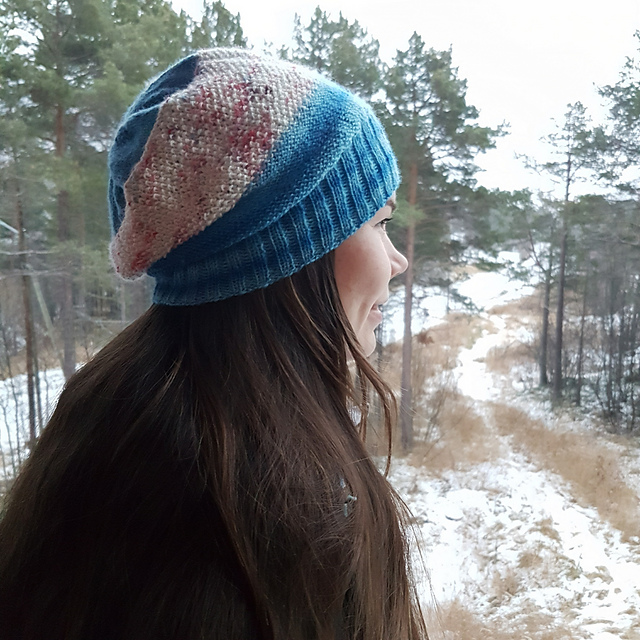 Ravelry: Unicorn Tail Lua pattern by Nina Figenschau