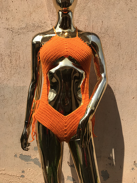 Ravelry: hollow monokini pattern by anitah nairuku