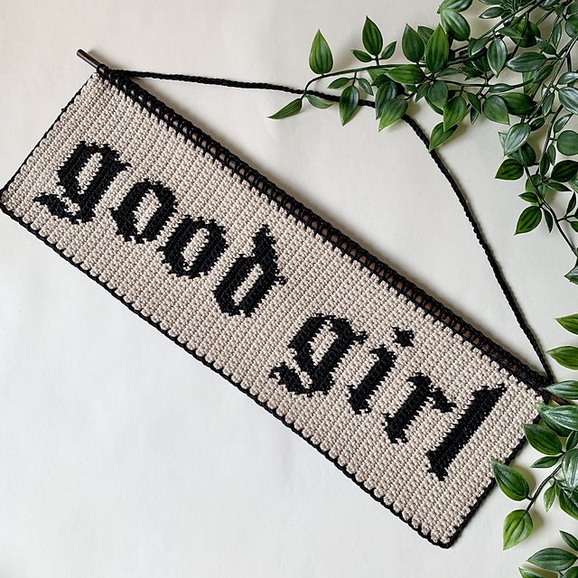 Ravelry: Good Girl pattern by Agnese De Pedrini