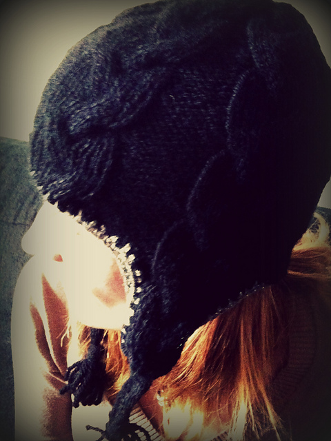 Ravelry: Crazy Chullo pattern by Noélie Cantayre