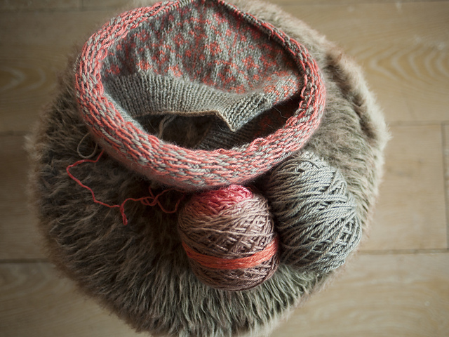 Ravelry: Norbertine's