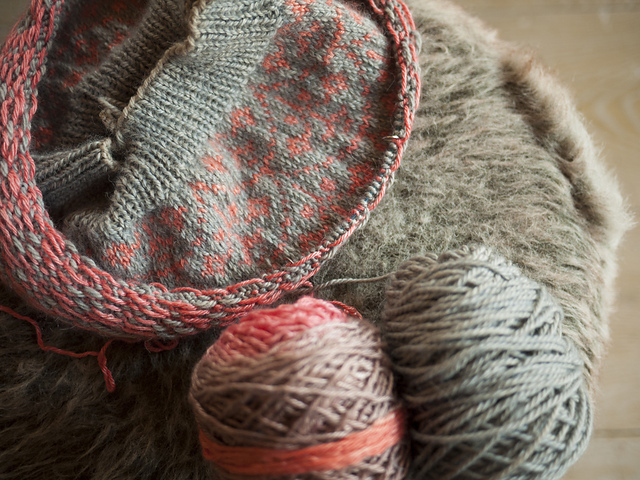 Ravelry: Norbertine's