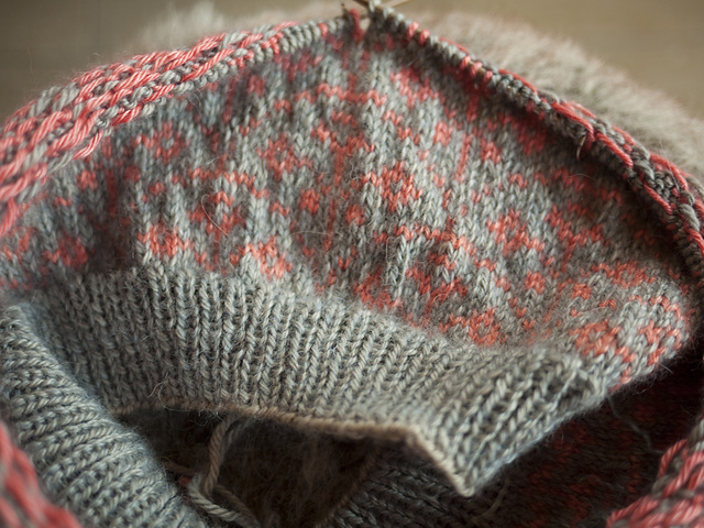 Ravelry: Norbertine's