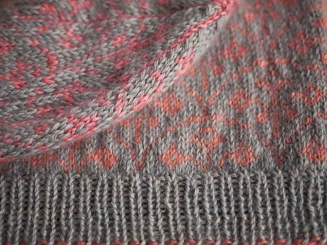 Ravelry: Norbertine's