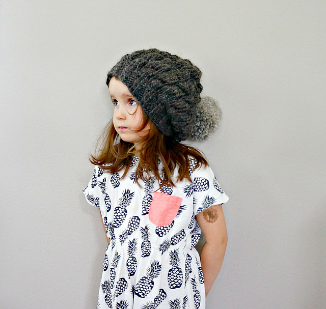 Ravelry: Designs by North Star Knits